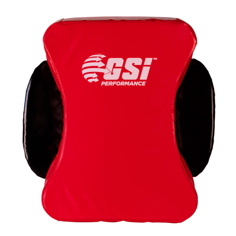 ARROWHEAD CONTACT SHIELD – GSI Performance