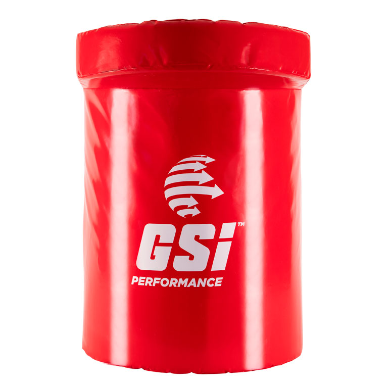 The Edge Contact Shield – GSI Performance
